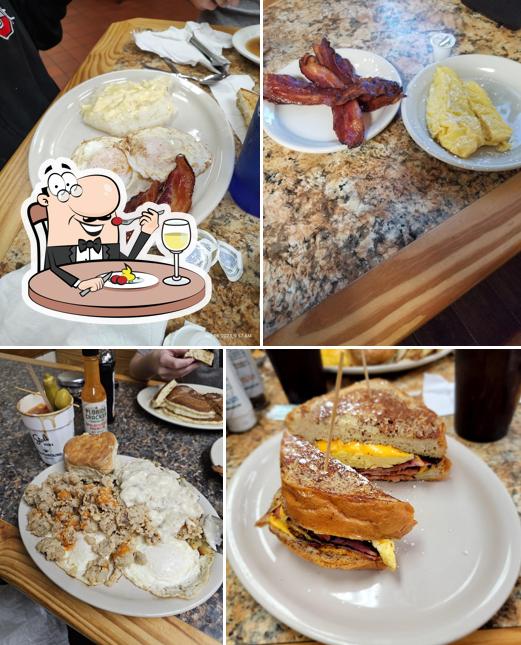 Florida Cracker Feed Lot, Webster - Restaurant menu, prices and reviews