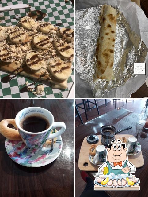 Lebanese Spoon, Fairfield - Restaurant menu, prices and reviews