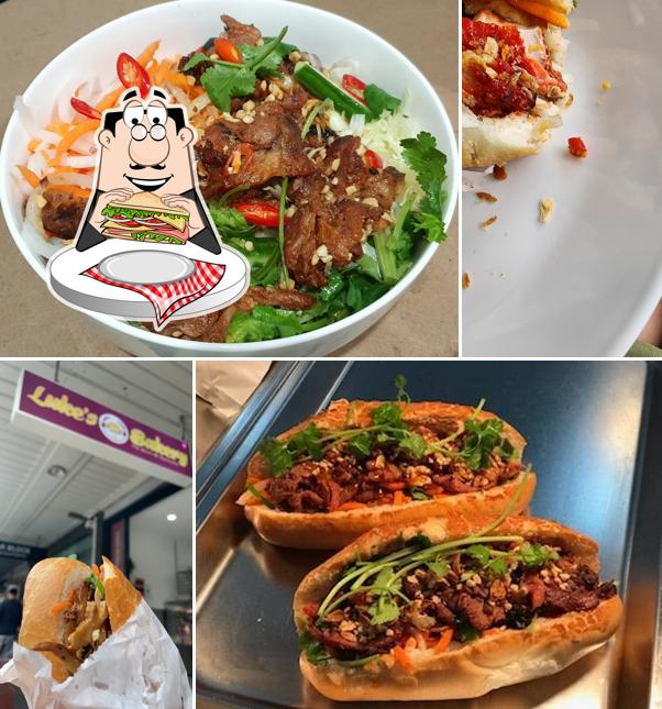 Luke’s Bánh Mì, Moonee Ponds - Restaurant menu, prices and reviews