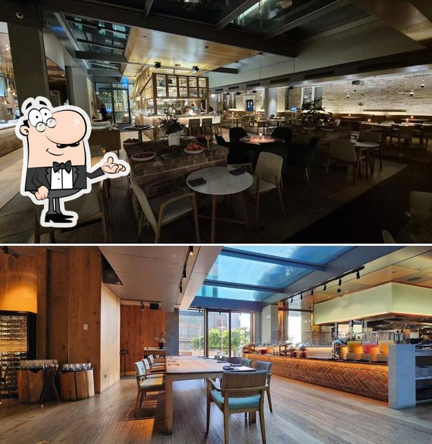 Peppina, Hobart - Restaurant menu, prices and reviews