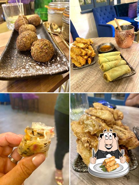 Top 4 restaurants with chicken in Sannat, january 2026 - Restaurant Guru