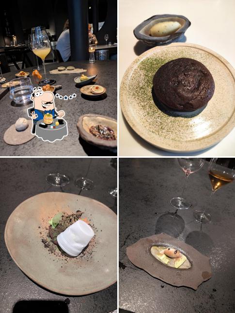 Vaisseau, Paris - Menu du restaurant, prix et avis