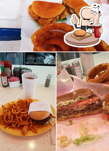 Dan's Hamburgers, Austin - Restaurant menu, prices and reviews