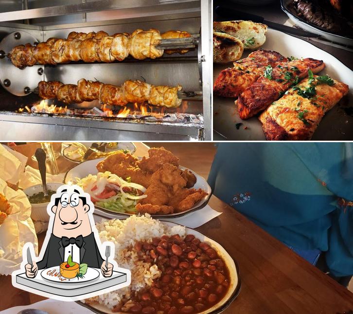 Mi Tierrita Restaurant, Patchogue - Restaurant menu, prices and reviews