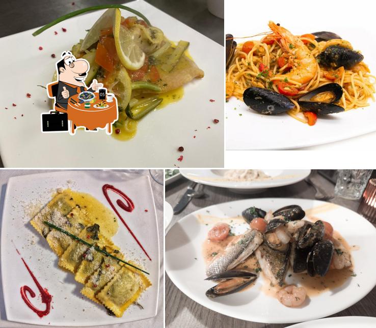 Top 7 restaurants in Stamford, England, october 2025 - Restaurant Guru