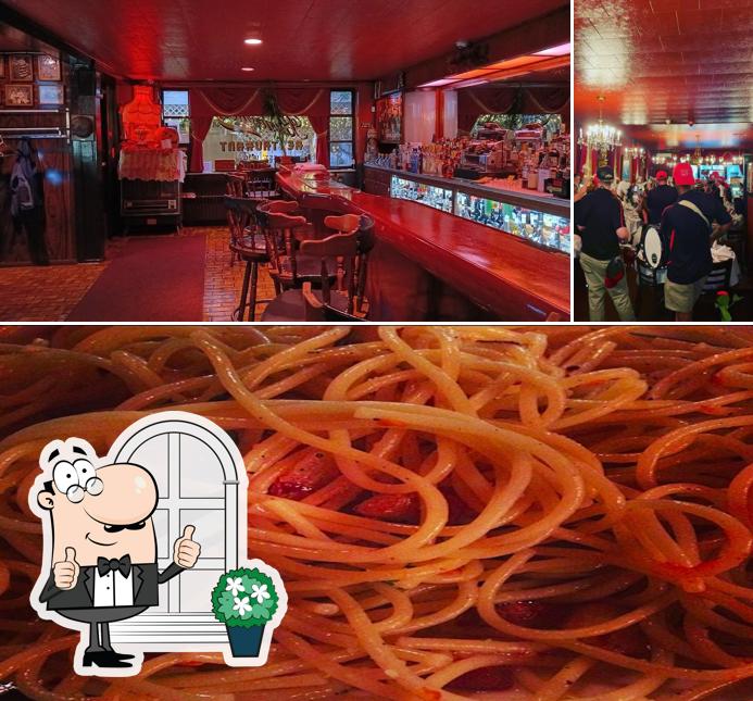 Bamonte's Restaurant, New York City - Restaurant menu, prices and reviews