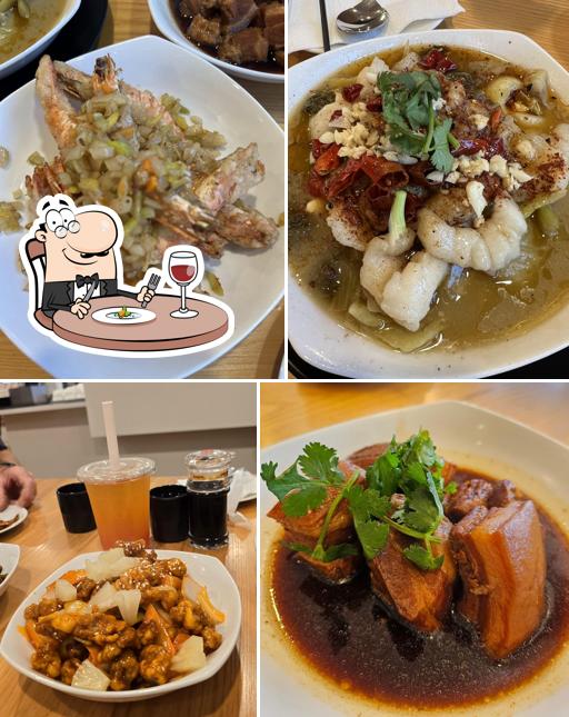 Bing House, Palmerston North - Restaurant menu, prices and reviews
