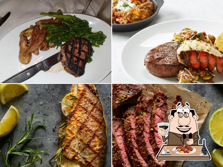 Best restaurants in Waterside Shops Mall - Restaurant Guru