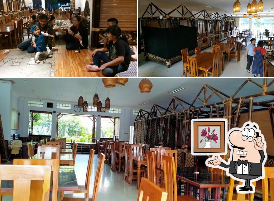 Bumi Sunda Resto, Bandung - Restaurant menu, prices and reviews