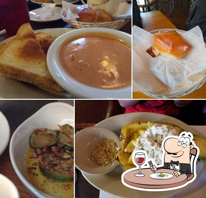 Bun's Restaurant and Bar, Delaware - Restaurant menu, prices and reviews