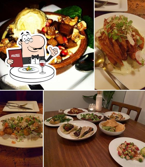 Chilam Balam, Chicago - Restaurant menu, prices and reviews
