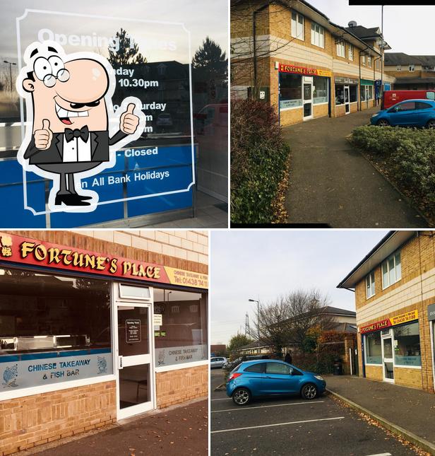 Top 10 restaurants in Stevenage, august 2025 - Restaurant Guru