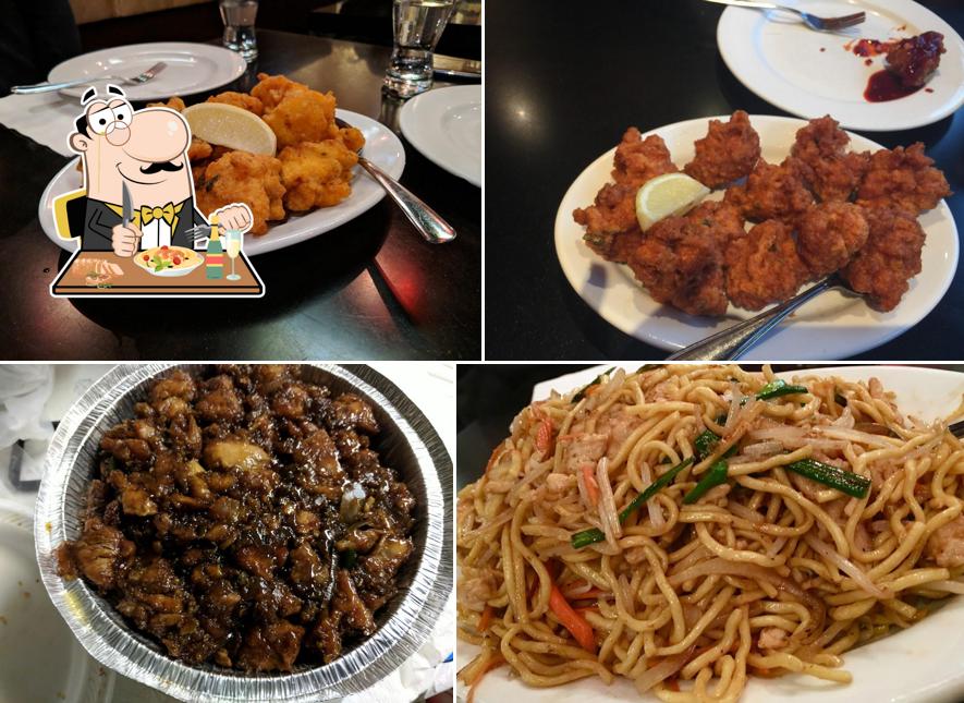 Top 10 chinese restaurants in Markham, september 2025 - Restaurant Guru