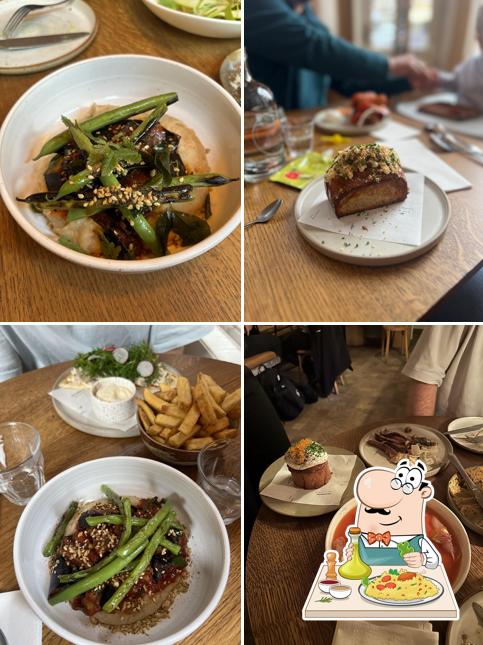 Gitane, Amsterdam - Restaurant menu, prices and reviews