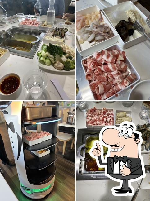 Hot Pot City, Eden Prairie - Restaurant menu, prices and reviews