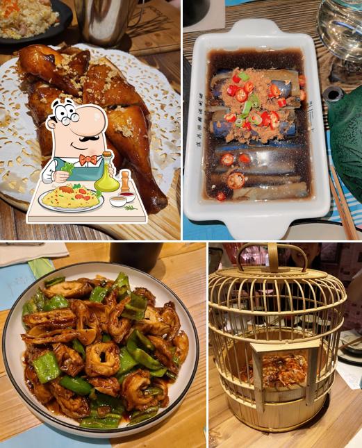 Hutaoli, West New York - Restaurant menu, prices and reviews