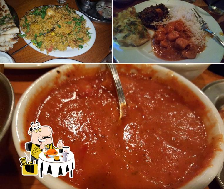 London Sizzler, Houston - Restaurant menu, prices and reviews