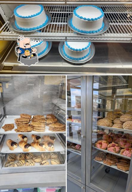 Mi Casa Butcher & Bakery, Cincinnati - Restaurant menu, prices and reviews