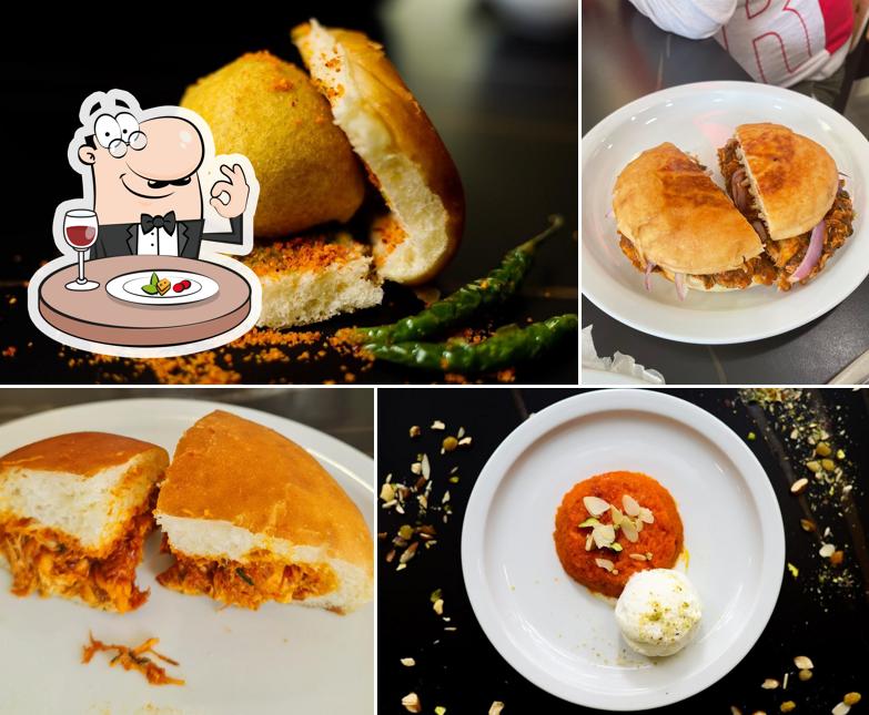 Mostly Pao, Dubai - Restaurant menu, prices and reviews