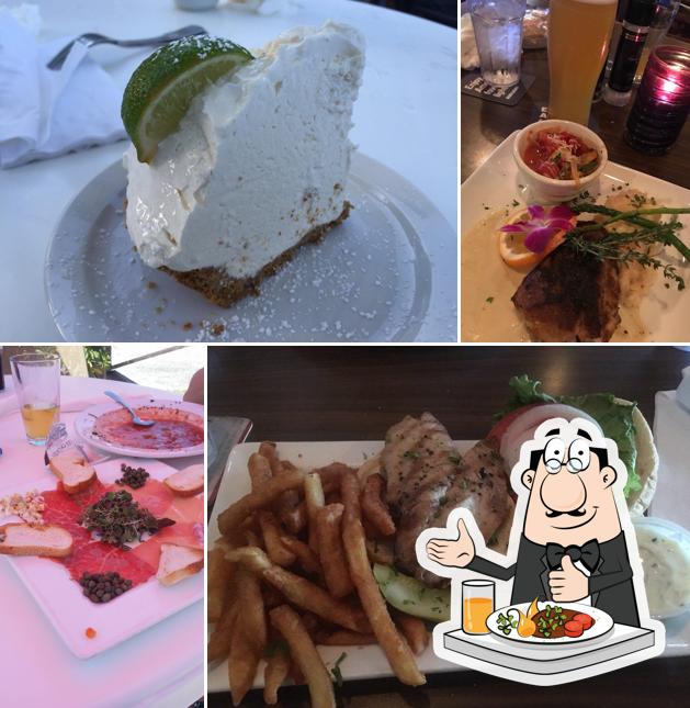 12A Buoy, Fort Pierce - Restaurant menu, prices and reviews