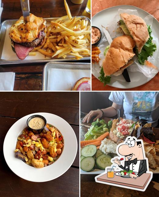 Nitty Gritty-Madison, Madison - Restaurant menu, prices and reviews