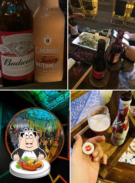 Zorro Cafe & Beer, Ho Chi Minh City - Restaurant menu, prices and reviews
