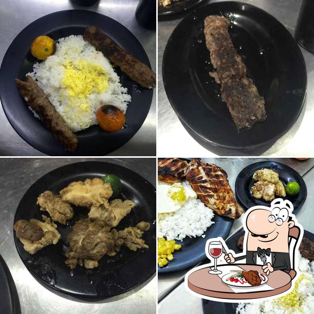 Top 7 restaurants with shawarma in Manila, december 2025 - Restaurant Guru
