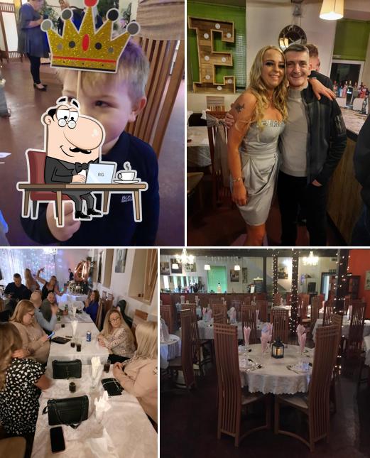 Berni Inn, Whitworth - Menú del restaurante, precios y reseñas