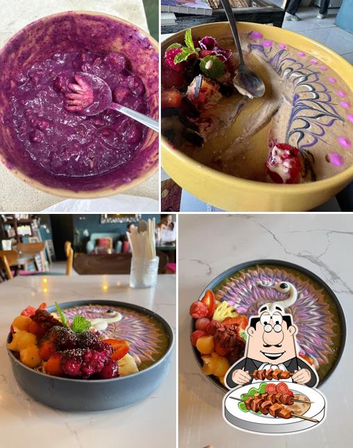 Blend Cafe Ubud, Peliatan - Restaurant menu, prices and reviews