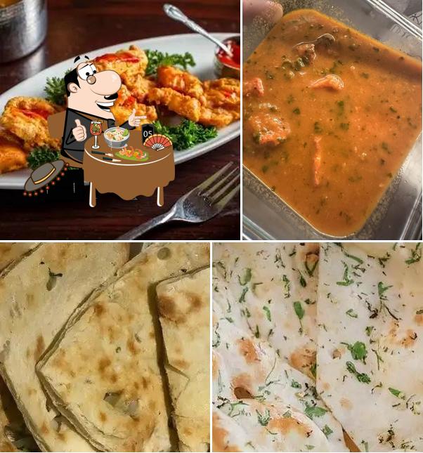 CLAY POT, Seattle - Restaurant menu, prices and reviews