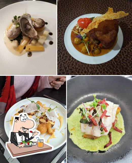 Chez JOHN, Ambres - Menu du restaurant, prix et avis
