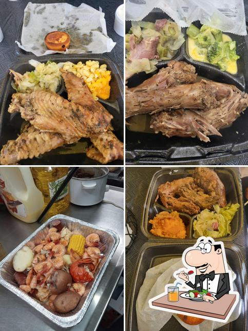 Cooking Diva, Canton - Restaurant menu, prices and reviews