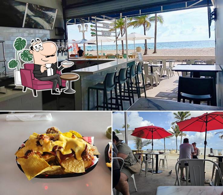 EZ Eat, Hollywood - Menú del restaurante, precios y reseñas