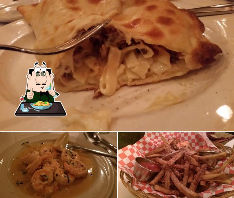 Italianissimo Ristorante, Woodinville - Restaurant menu, prices and reviews