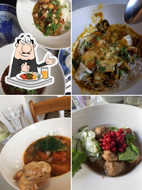 Top 5 restaurants with pork cheeks in Malmö, september 2025 ...