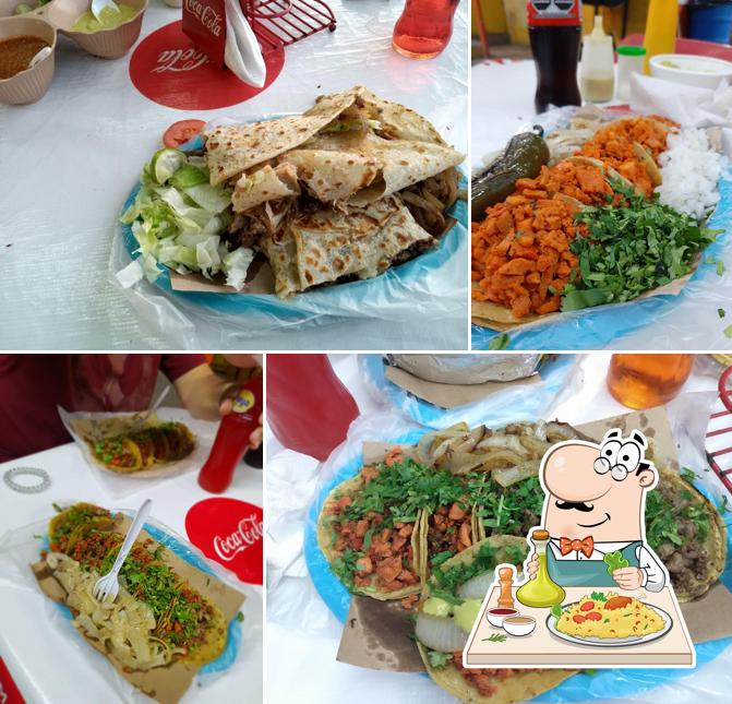 Top 10 restaurantes con tacos en Reynosa, febrero 2026 - Restaurant Guru