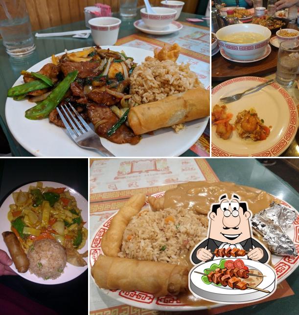 Wonderful House Chinese Restaurant, Trinidad - Restaurant menu, prices ...