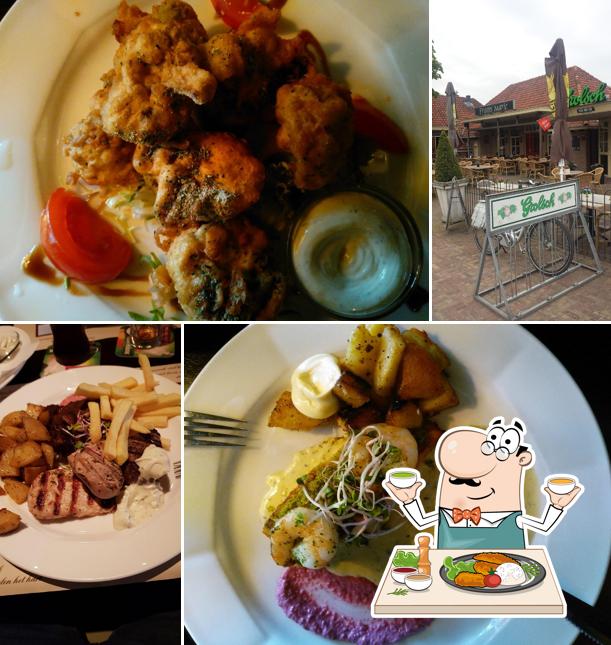 Top 1 restaurant with irish coffee in Albergen, december 2025 ...