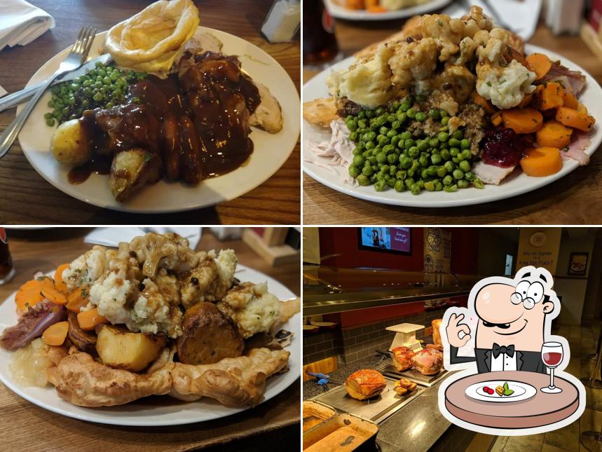 Top 5 restaurants with shrimp cocktail in Trowbridge, september 2025 ...