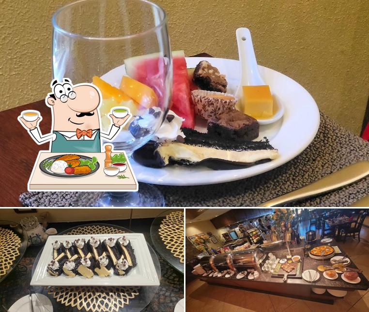 Alba Restaurante Español, Pasay - Restaurant menu, prices and reviews