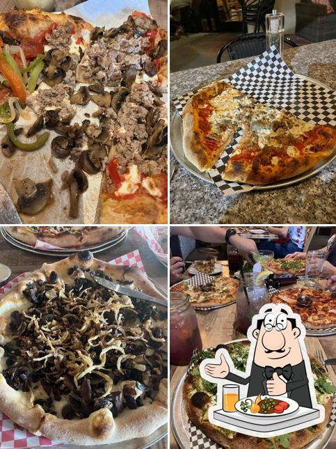 Charred Pie, Oro Valley - Restaurant menu, prices and reviews