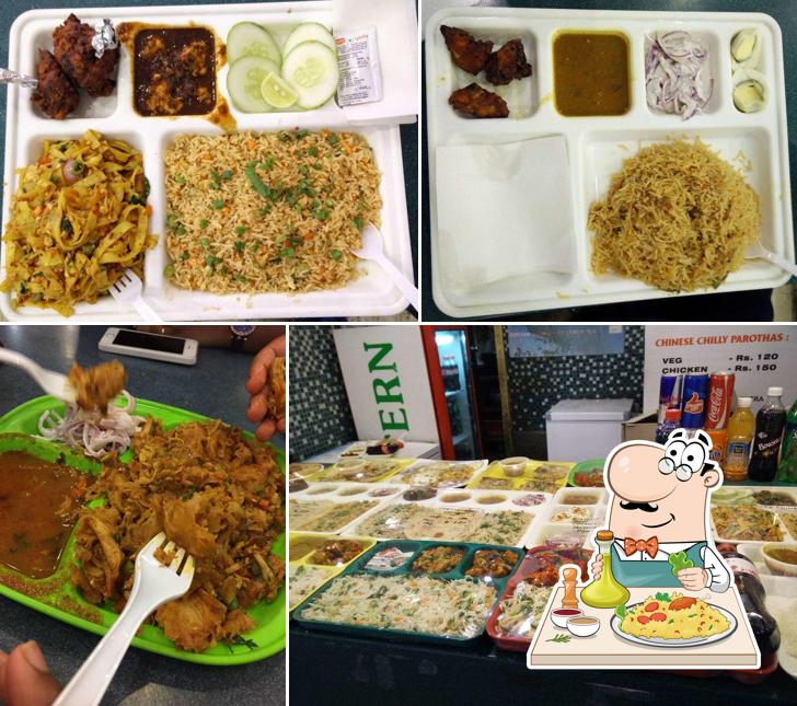 Best restaurants in CHENNAI CITI CENTRE Mall - Restaurant Guru