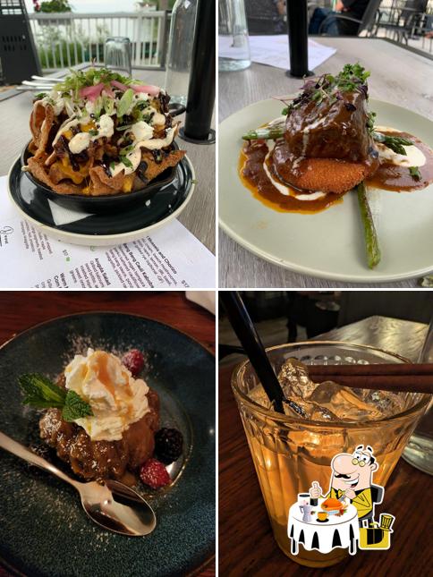 Fare, Orillia - Restaurant menu, prices and reviews