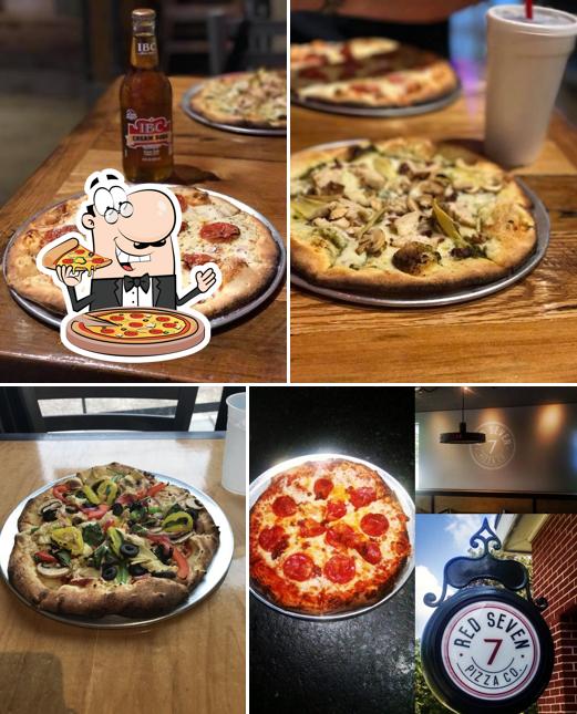 Top 7 restaurants with pizza in Columbia, Tennessee, december 2025 ...