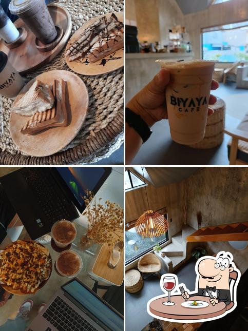 Biyaya Cafe, Imus - Restaurant menu, prices and reviews