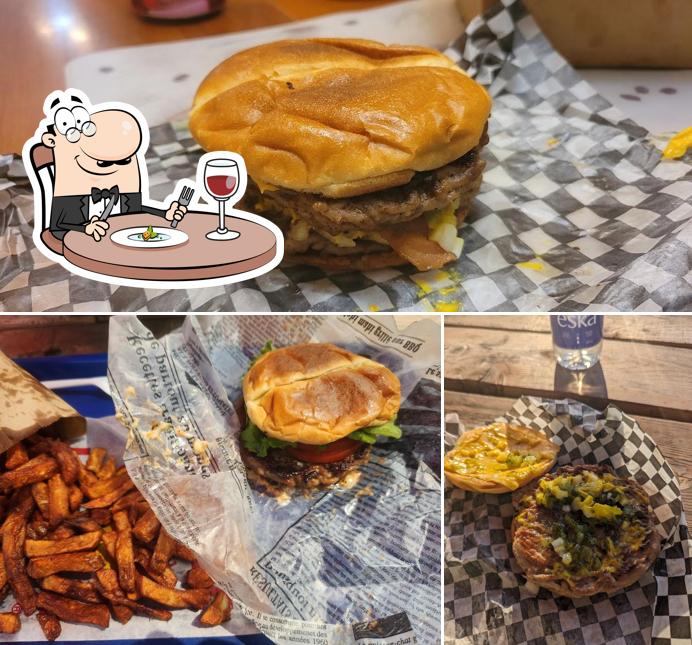 Chez Cheech, Saint-Hippolyte - Restaurant menu, prices and reviews