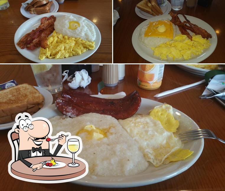 Dj's Grill, Boynton Beach - Restaurant menu, prices and reviews