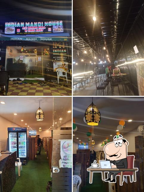 Top 10 restaurants with mandi in Hyderabad, february 2026 - Restaurant Guru