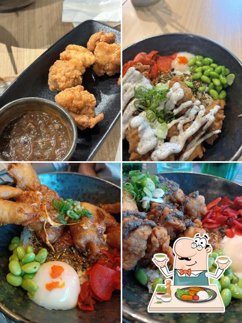 OMI Canberra, Canberra - Restaurant menu, prices and reviews