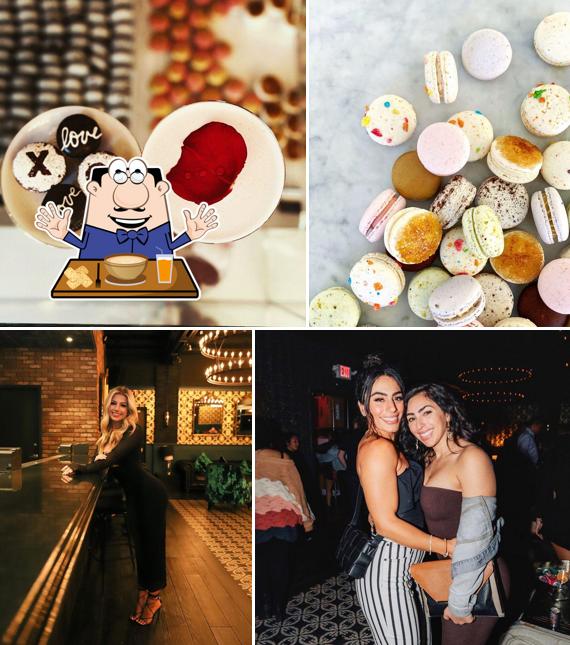 Sugar Room, Houston - Restaurant menu, prices and reviews